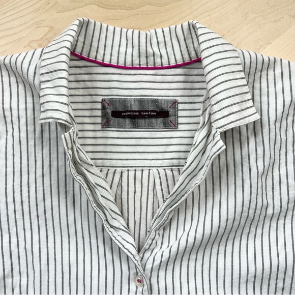 princess Tam-Tam | Intimates & Sleepwear | Princesses Tam Tam Pajama ...